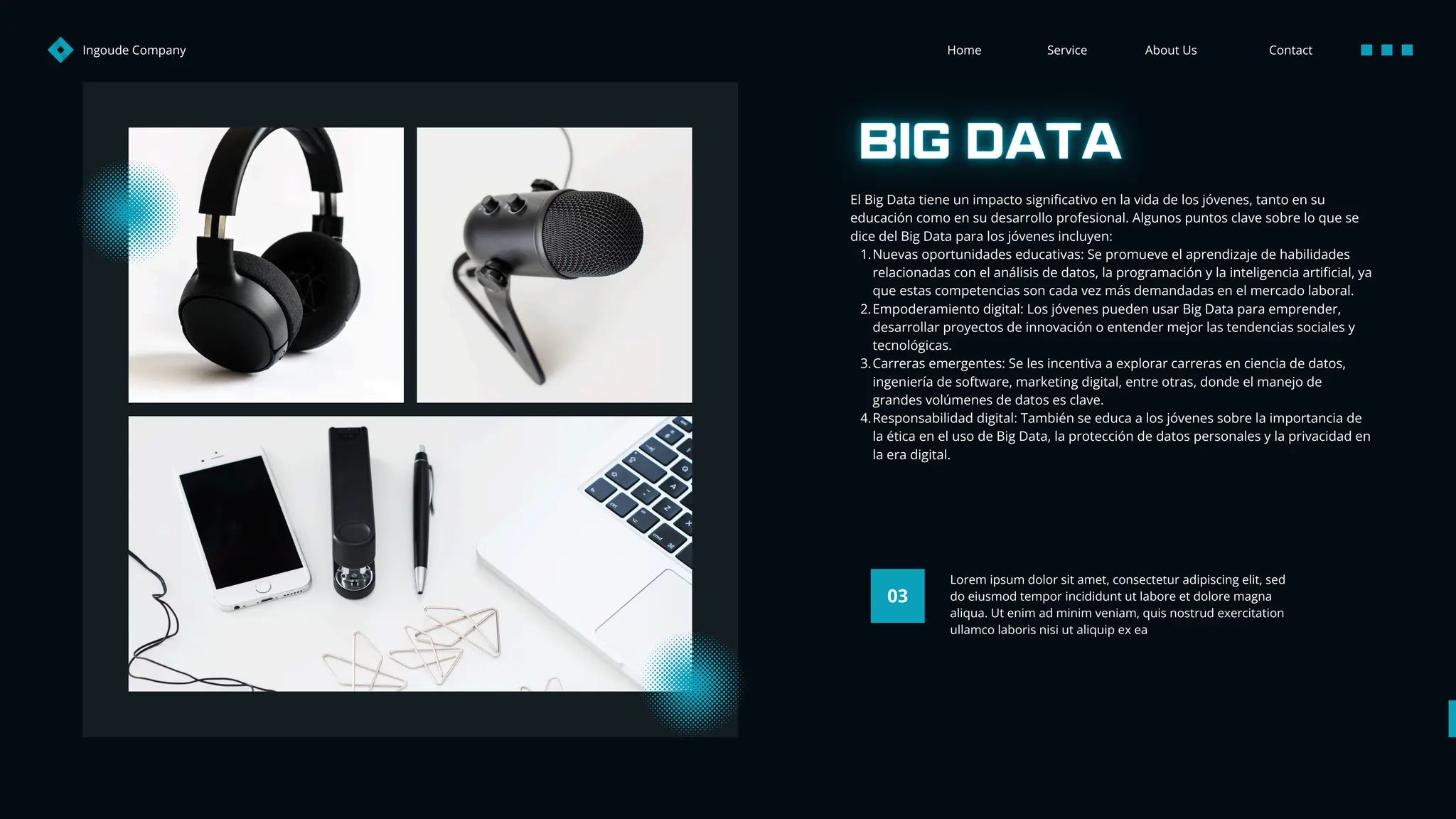 Blue Futuristic Technology Presentation.pdf