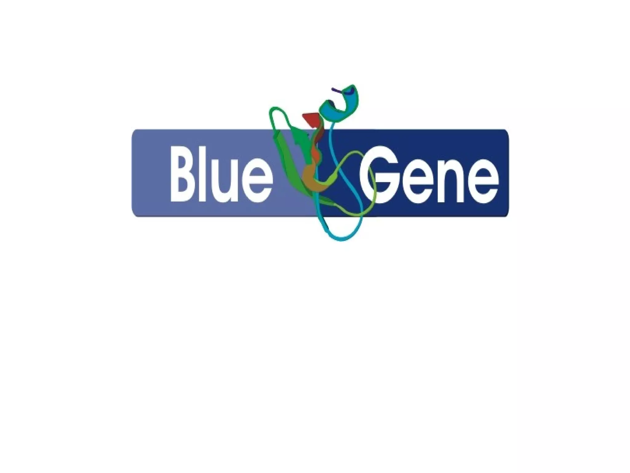 Blue gene technology | PPT