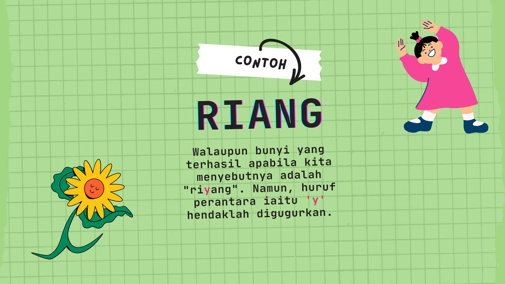 Sistem Ejaan Jawi- Bunyi Geluncuran | PDF