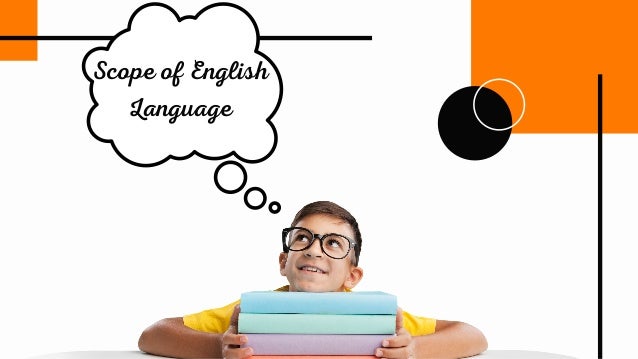 Scope of English Language | Best English Language institute | Scope of ...