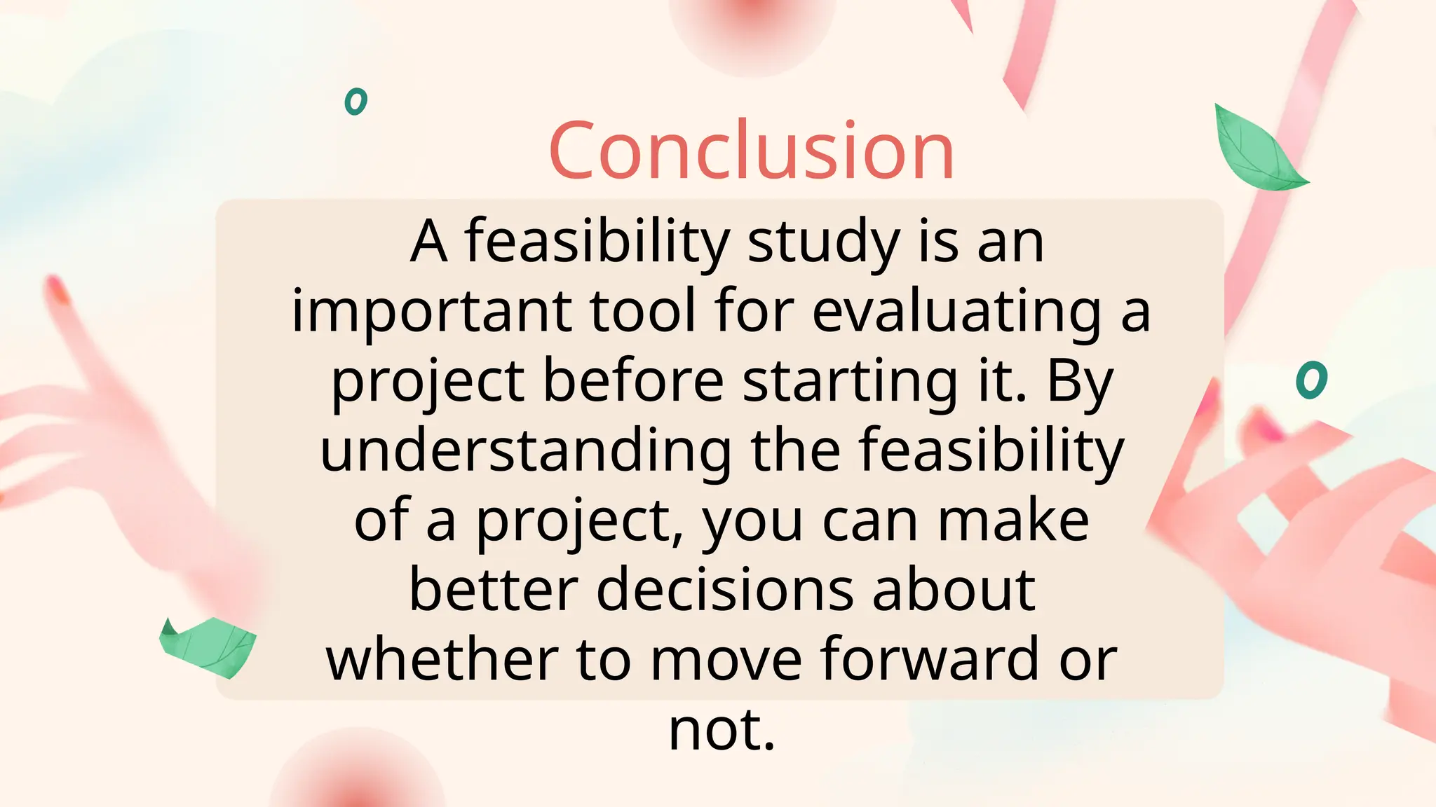 Blue Green Pink Creative Project Management Presentation.pptx