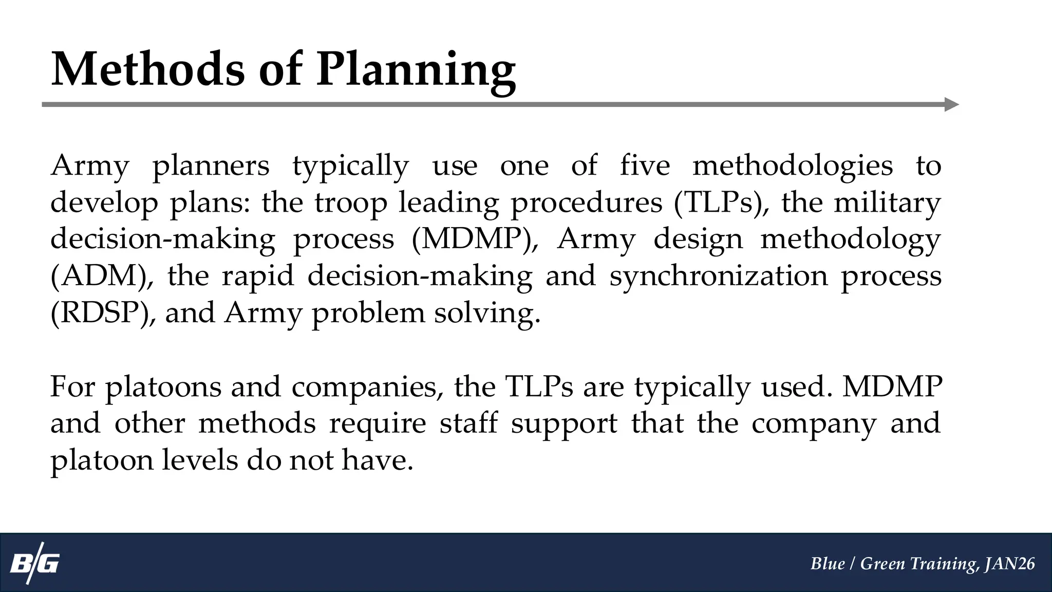Blue / Green: Troop Leading Procedure (TLP) Overview.pdf
