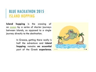 Island Hopping | PDF
