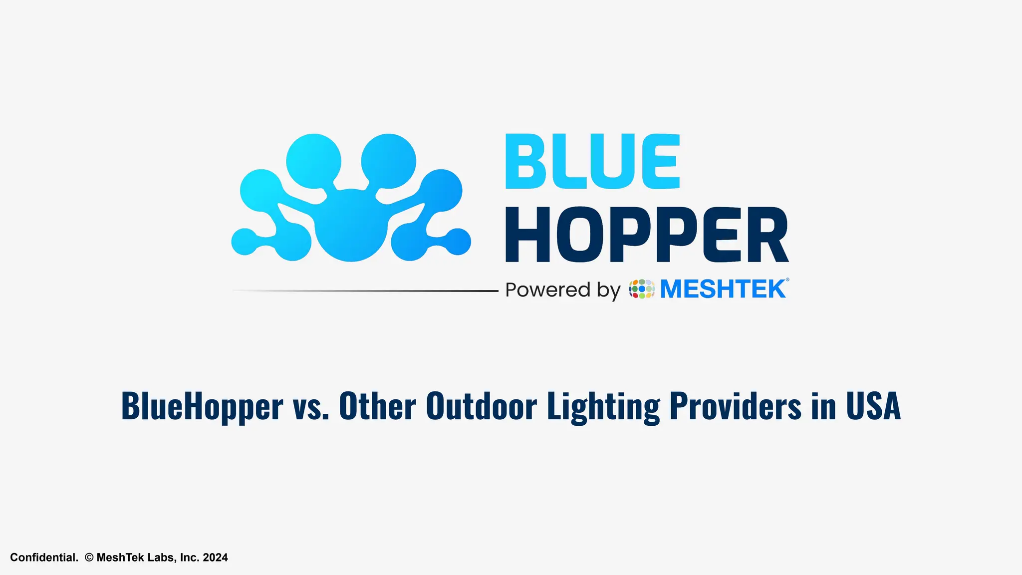 BlueHopper vs. Other Outdoor Lighting Providers in USA.pdf