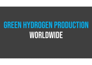 Blue Hydrogen Generation | PDF