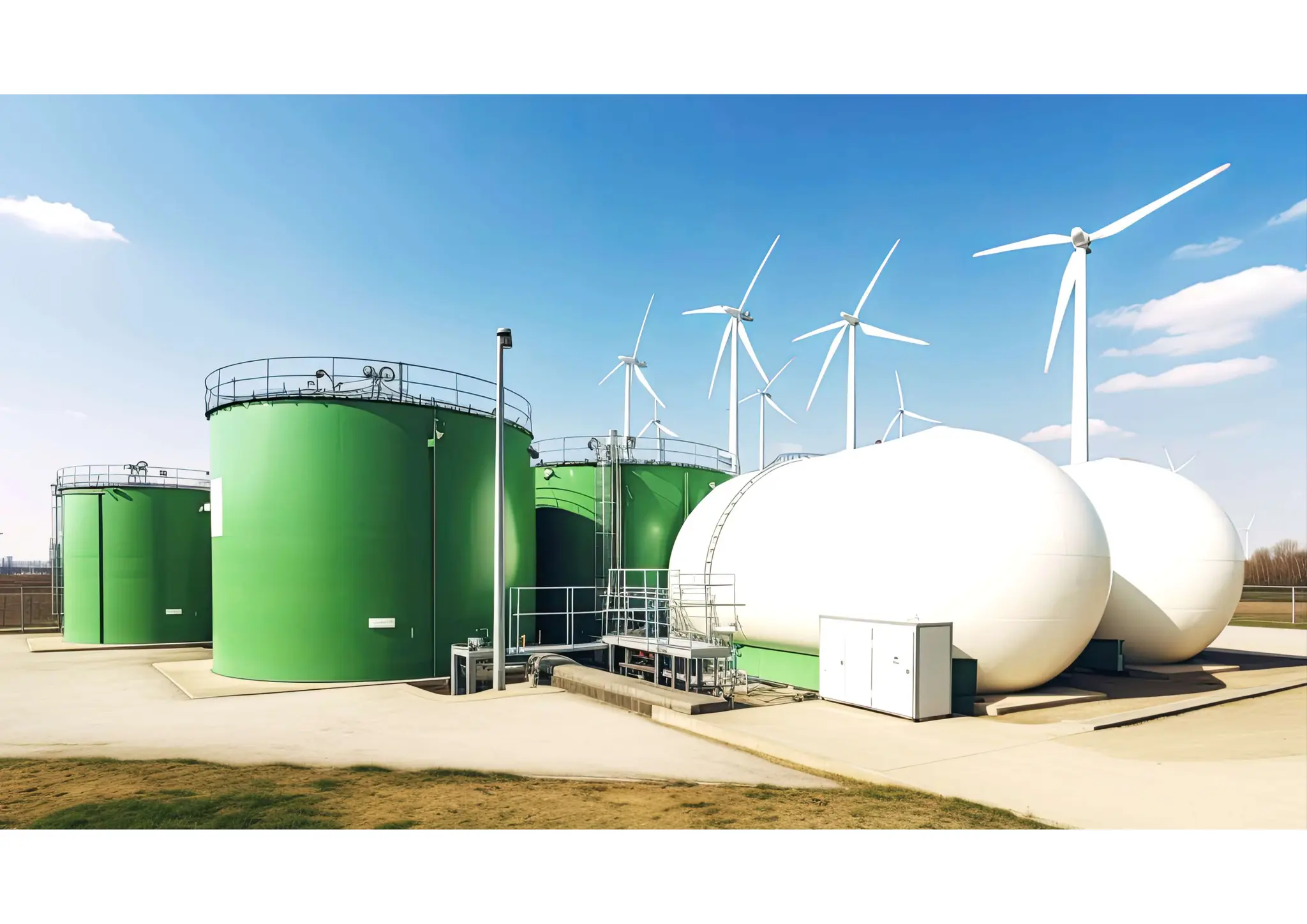 Blue Hydrogen Production | PDF