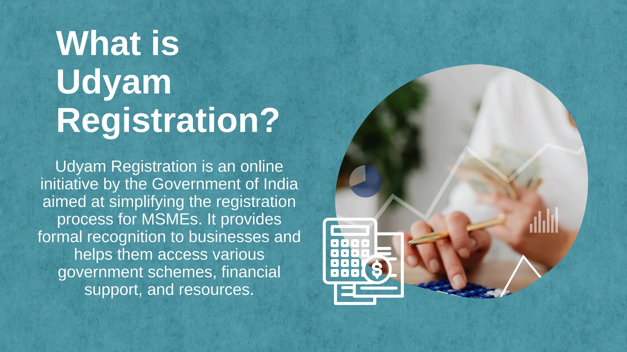 Mastering Udyam Registration: A Step-by-Step Tutorial | PDF