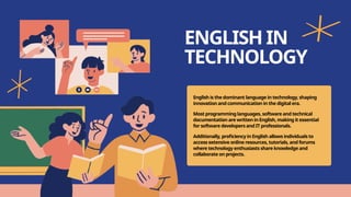 The Importances of English Language.pptx