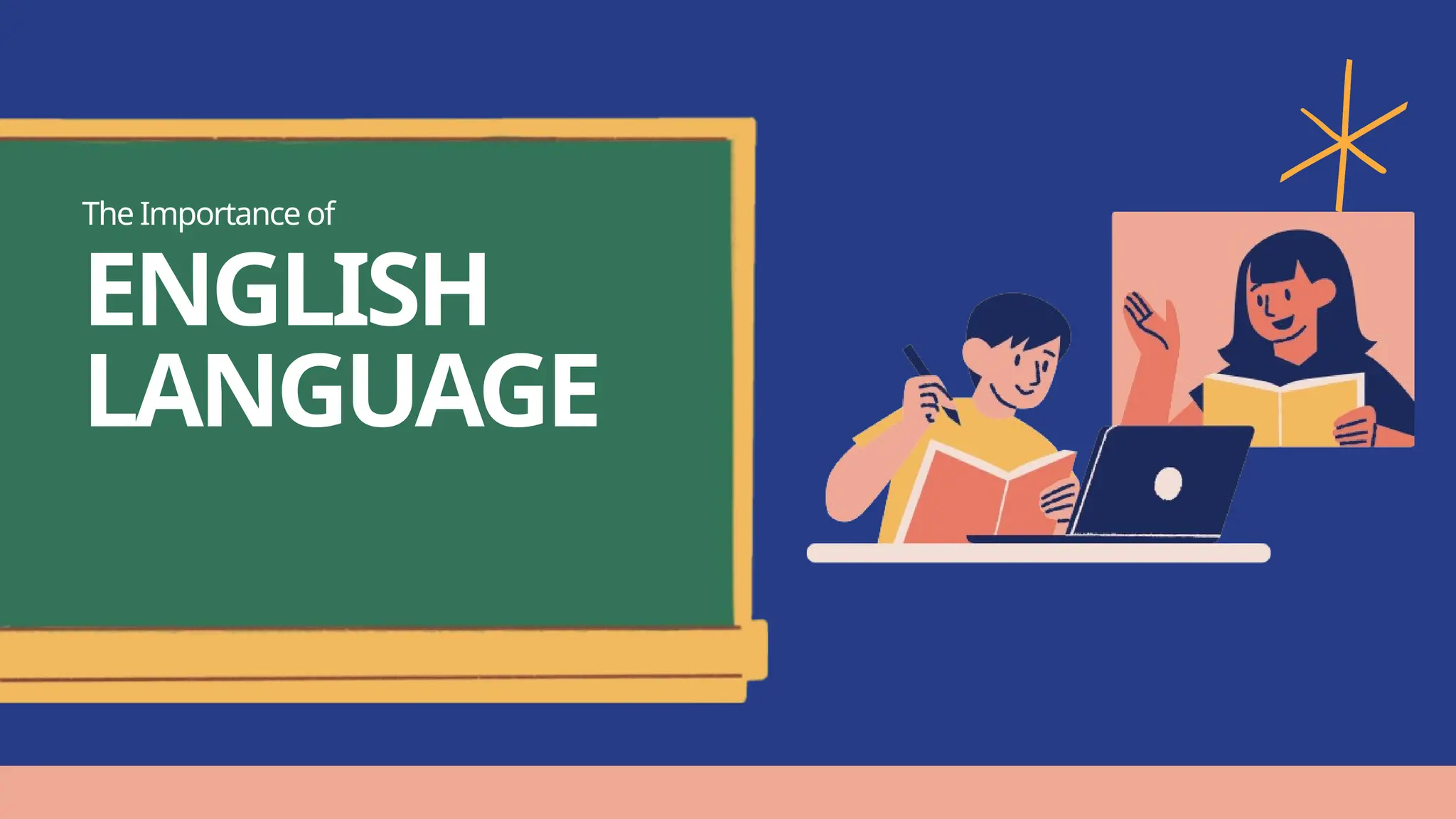 The Importance of English Language Presentation.pptx