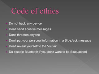 Bluejacking ppt.pptx