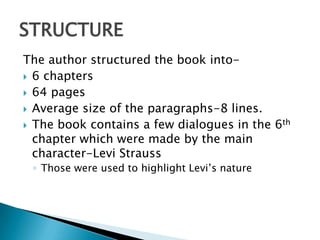 Blue jeans book review | PPT
