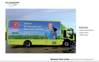 Bluekens Truck en Bus B.V. | PPT