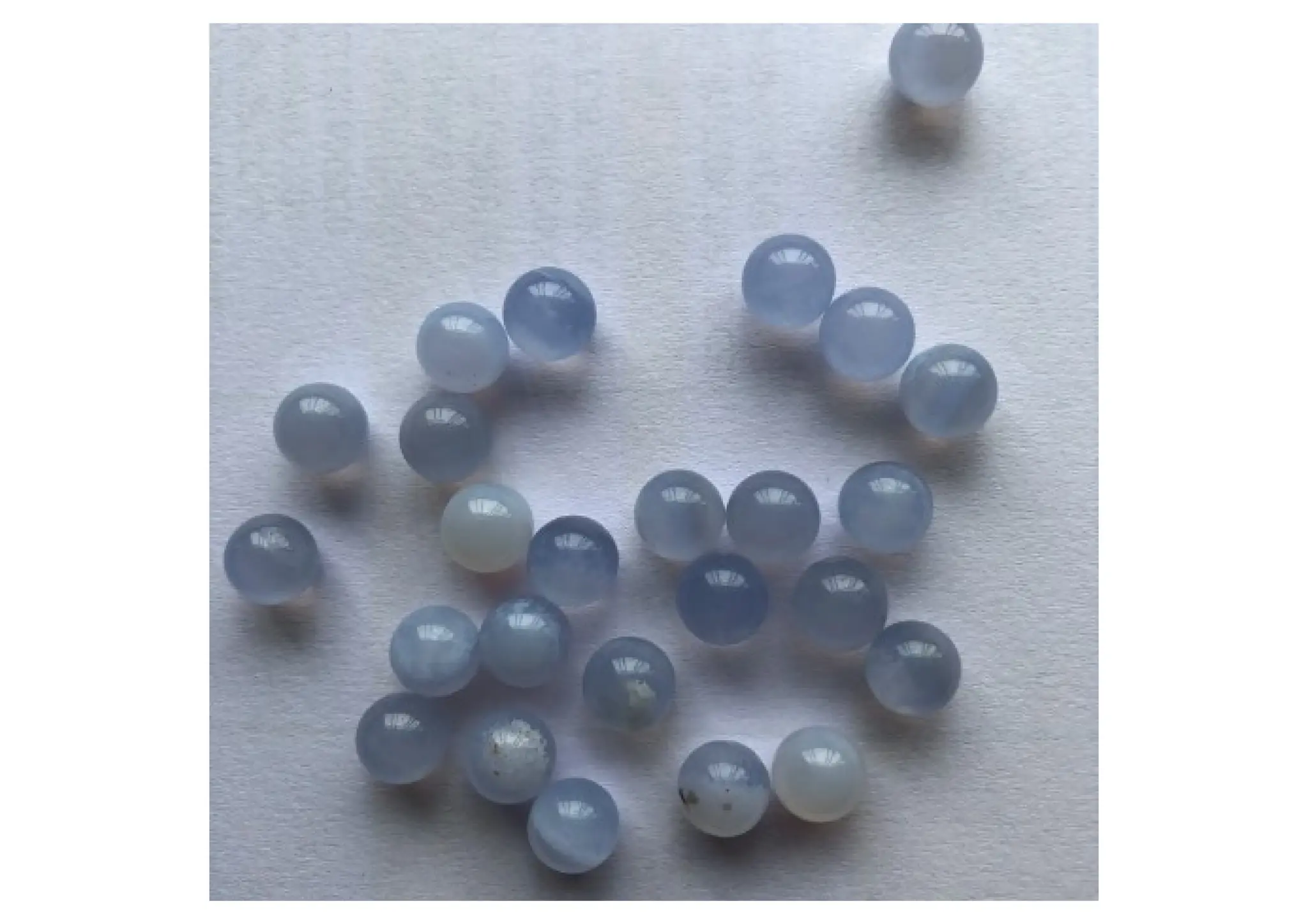 Blue Lace Agate: Enhancing Communication | PDF