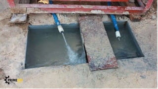 PRIMECO MINING LAGO AZUL (BLUE LAKE) MINE | PPT