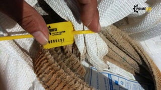 PRIMECO MINING LAGO AZUL (BLUE LAKE) MINE | PPT