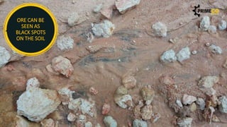 PRIMECO MINING LAGO AZUL (BLUE LAKE) MINE | PPSX