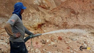 PRIMECO MINING LAGO AZUL (BLUE LAKE) MINE | PPSX