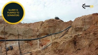 PRIMECO MINING LAGO AZUL (BLUE LAKE) MINE | PPSX