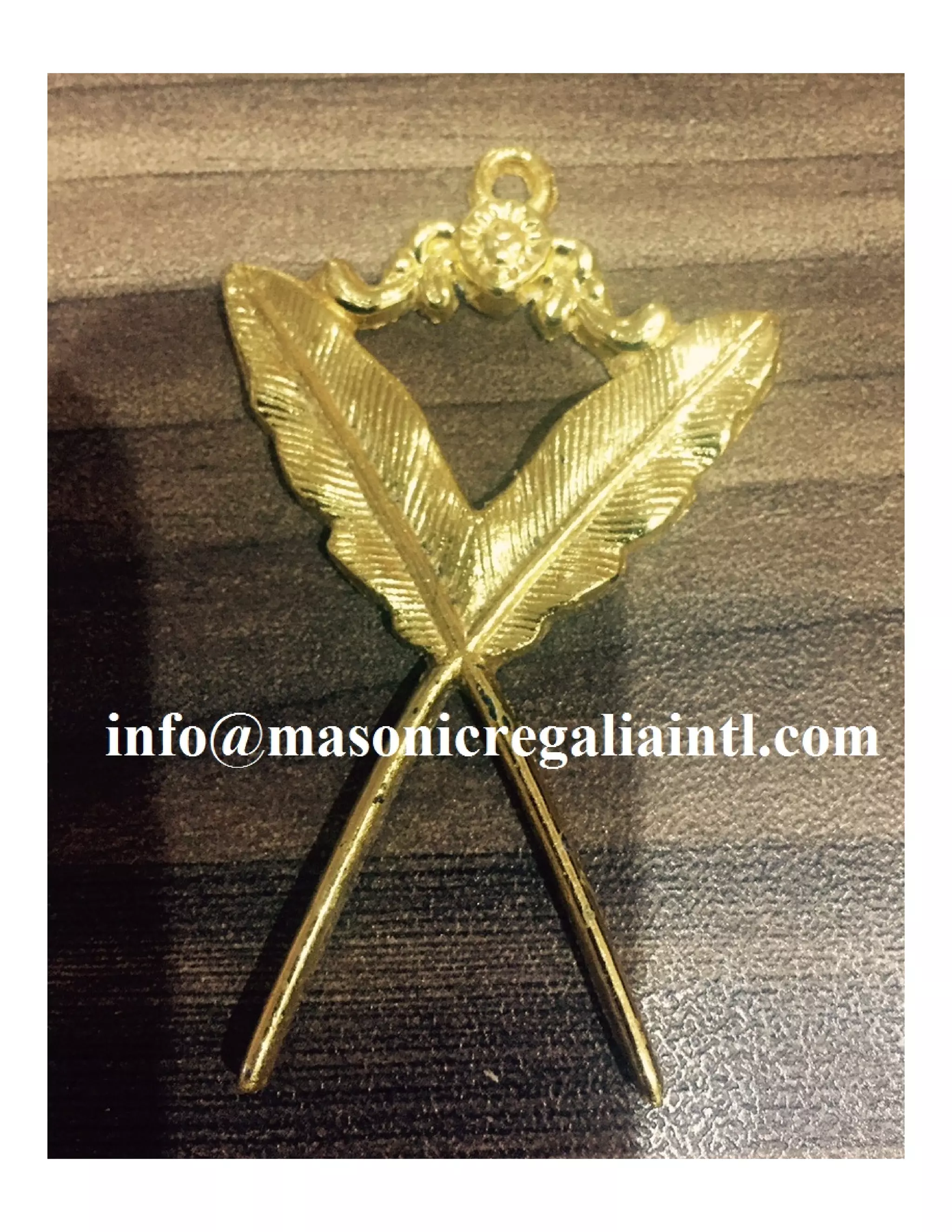 Blue Lodge Jewel | PDF