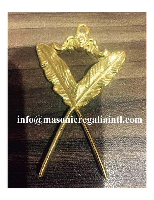 Blue Lodge Jewel | PDF