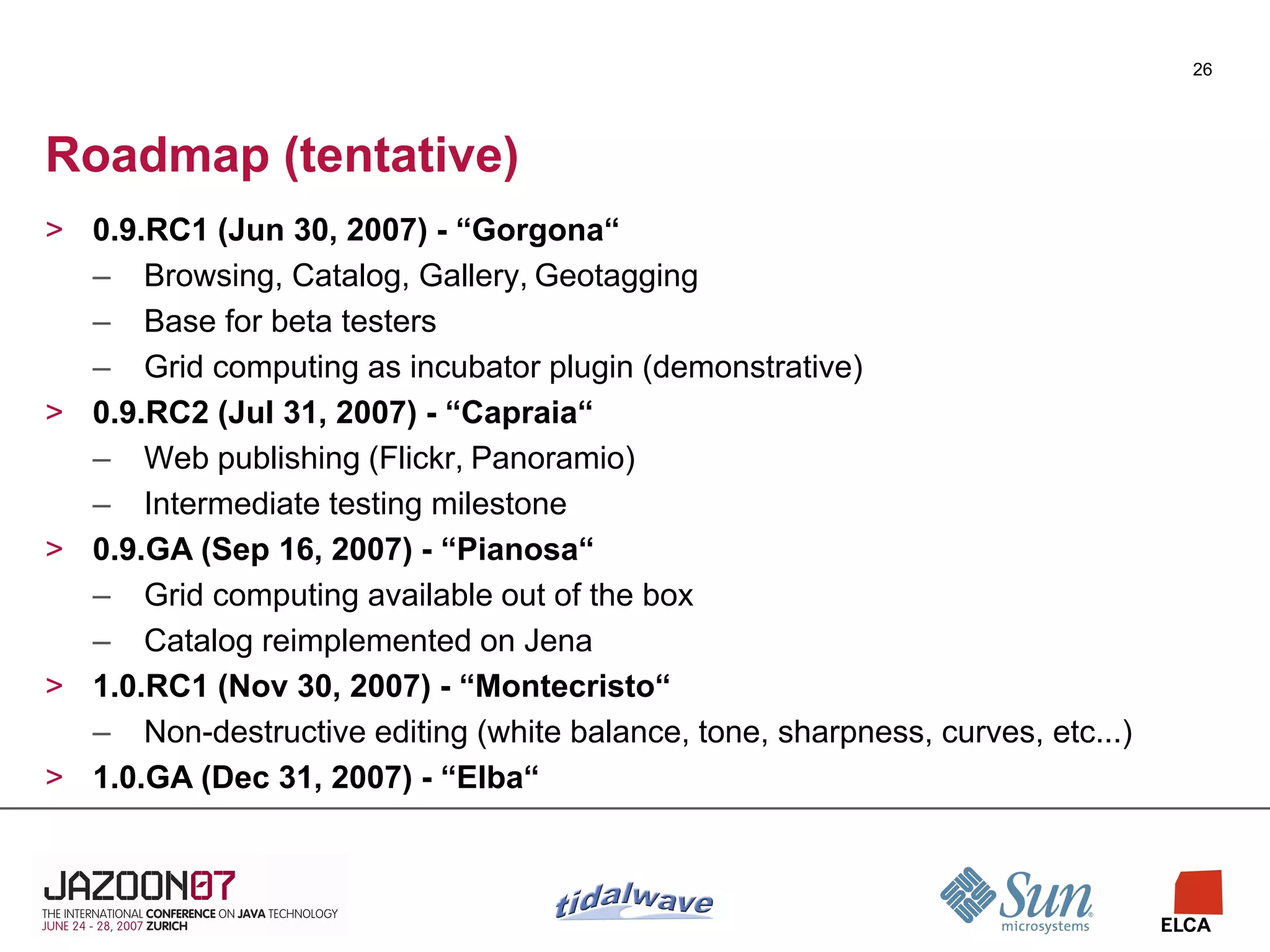 blueMarine a desktop app for the open source photographic workflow ...