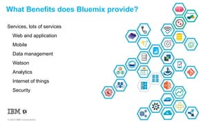 Application Development for IBM Connections with IBM Bluemix | PDF