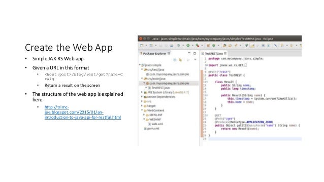 Bluemix Deploying A Java Web Application