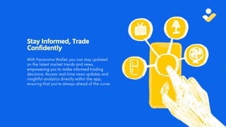 Empowering Your Crypto Journey: Introducing Panaroma Wallet | PPT