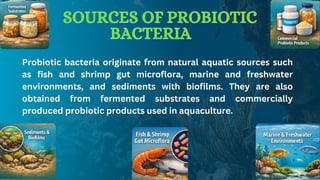 Probiotic bacteria and their importance in aquaculture.pdf