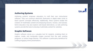 All You Need To Know About Educational Software | PPTX