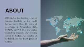 ipcs global | PPTX
