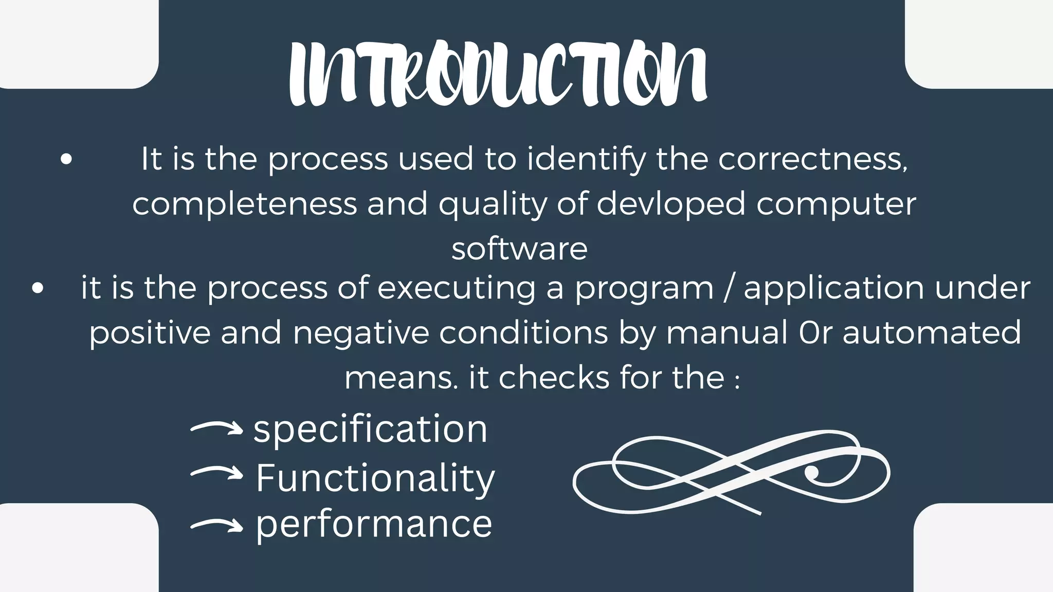 Scope of software testing course in future for freshers | PPT