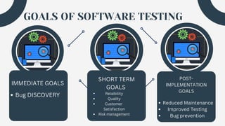 Scope of software testing course in future for freshers | PPT