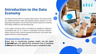 Blue Modern Data Economy Presentation.pptx
