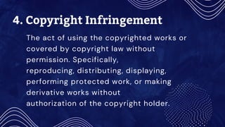 Ethical Issue Digital Age Technology Presentatiopdf | PDF