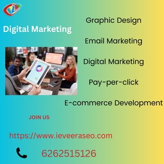 Digital Marketing | PDF