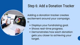7-Step Guide to Create an Impactful GGivingTuesday Donation Form[2024 ...