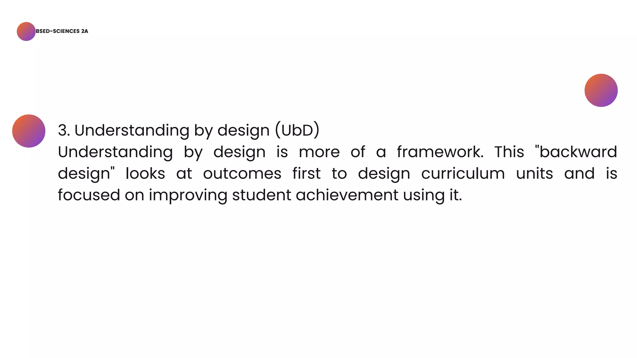 Lesson and Unit planning | PDF