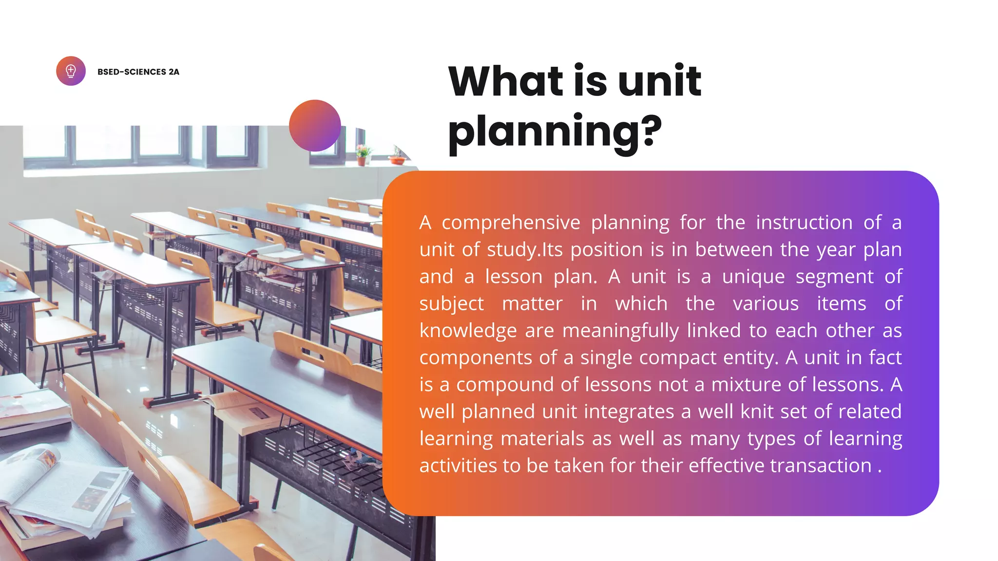 Lesson and Unit planning | PDF