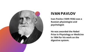 CLASSICAL CONDITIONING | PDF