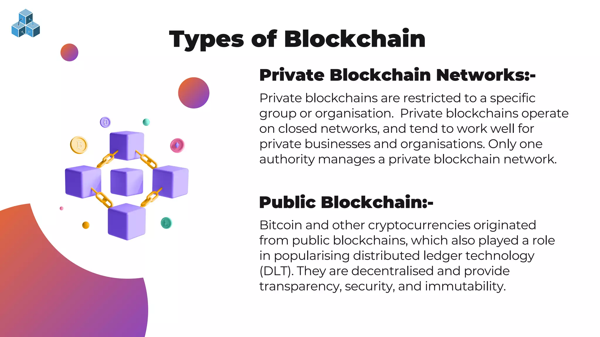 Blockchain | PDF