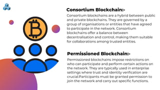 Blockchain | PPT