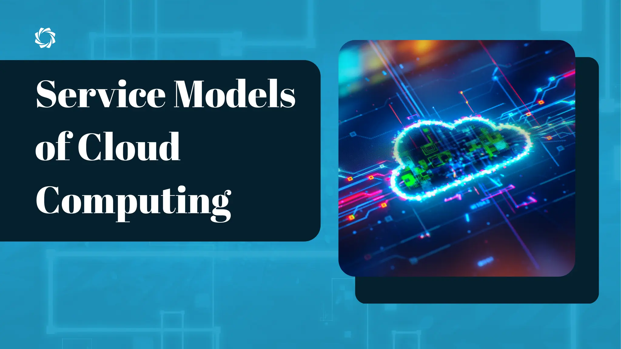 Service Model of Cloud Computing (Iaas, Saas, Paas) | PDF