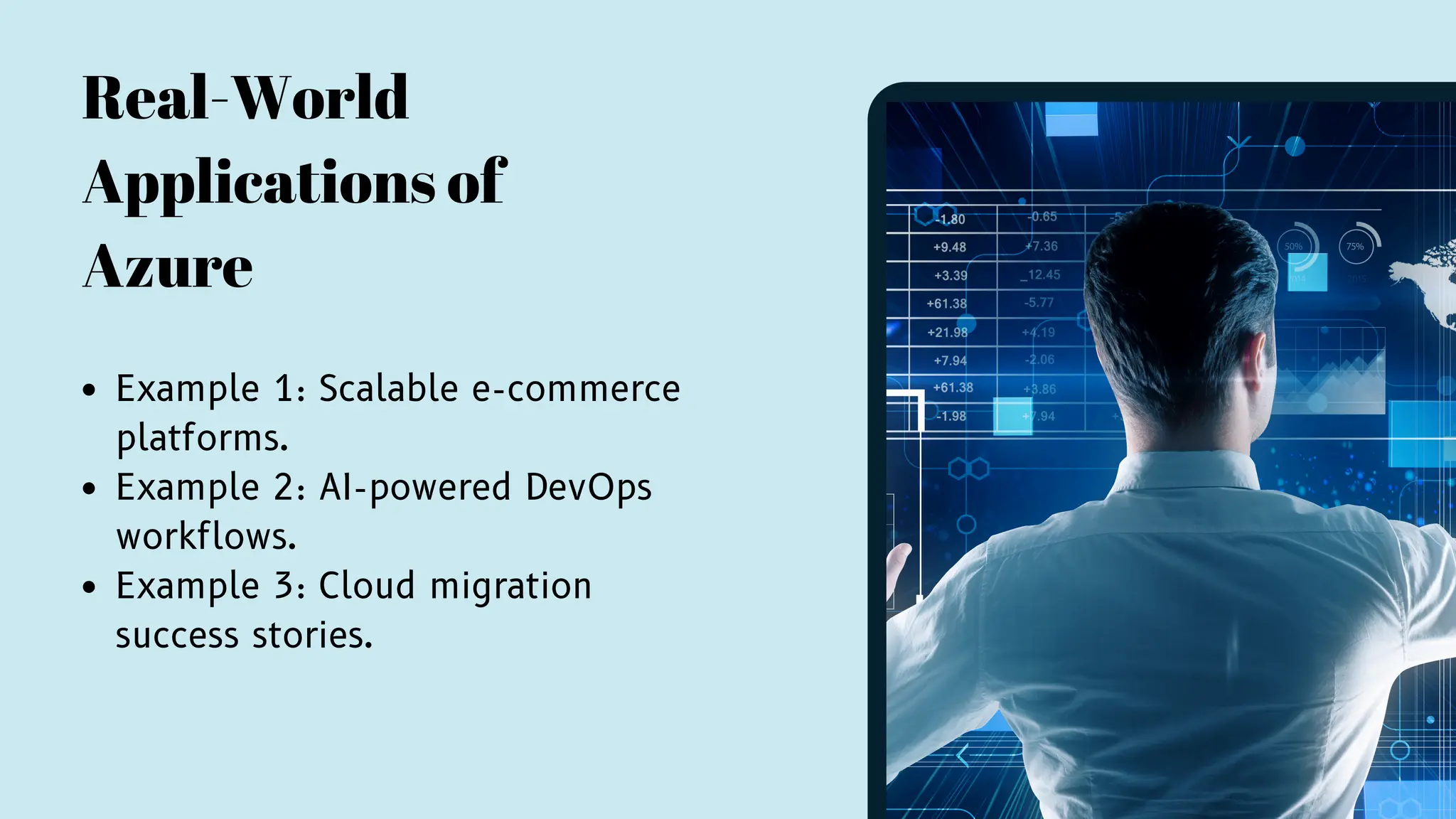 Blue Modern World Technology Presentation.pdf