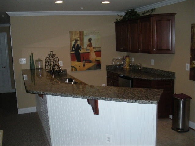 Blue Moon Construction slideshow (finished basements, ktichen and bath ...