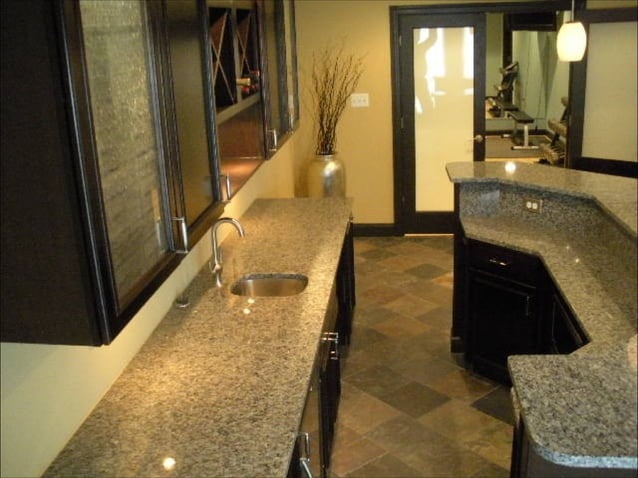 Blue Moon Construction slideshow (finished basements, ktichen and bath ...