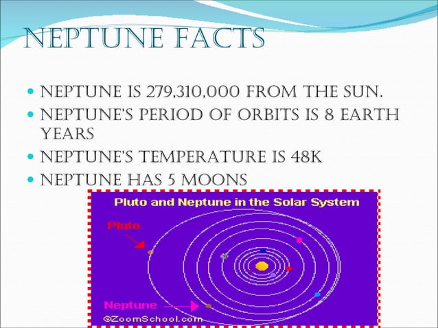 Blue neptune | PPT
