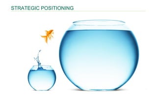 Blue Ocean Strategy - How to Make Competition Irrelevant? | PPT