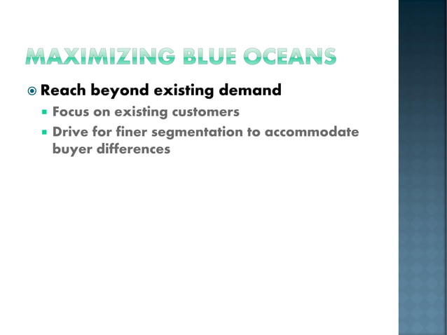 A Brief Primer on Blue Ocean Strategy - BOS.pdf