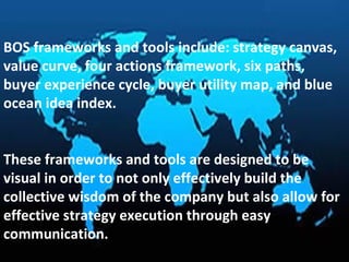 Blue ocean strategy martin limgenco | PPT